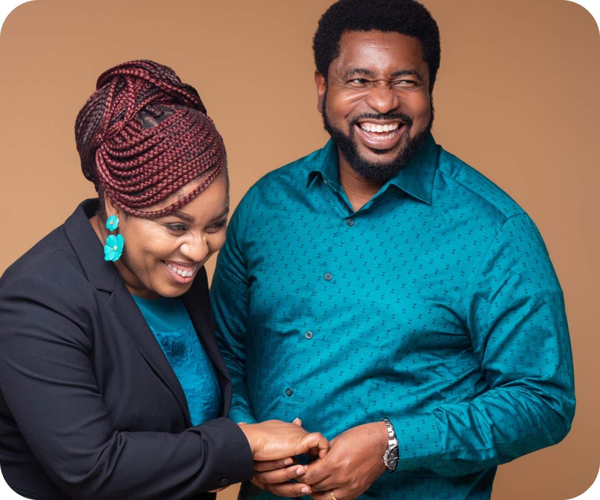 Our Leadership | David's Christian Centre