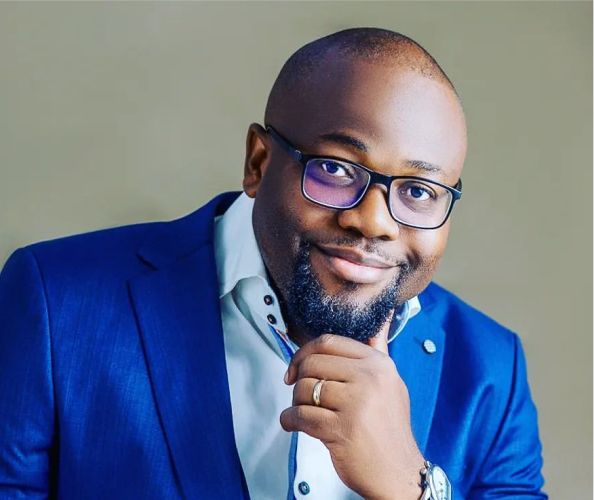 Our Leadership | David's Christian Centre